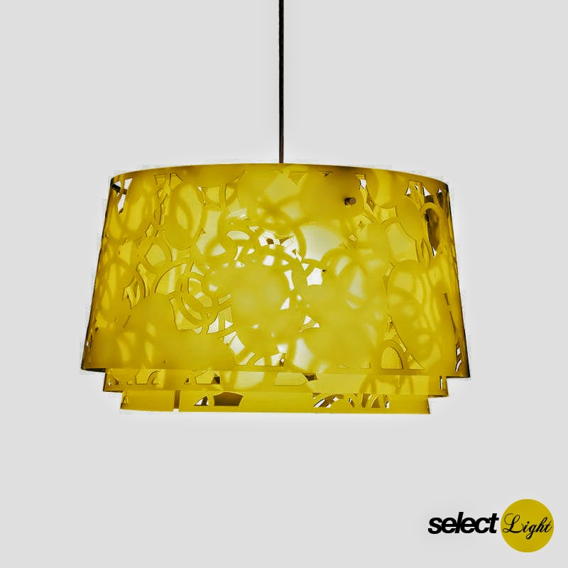 Lámparas de diseño - Blog de Iluminación de diseño: Collage Lamp ...