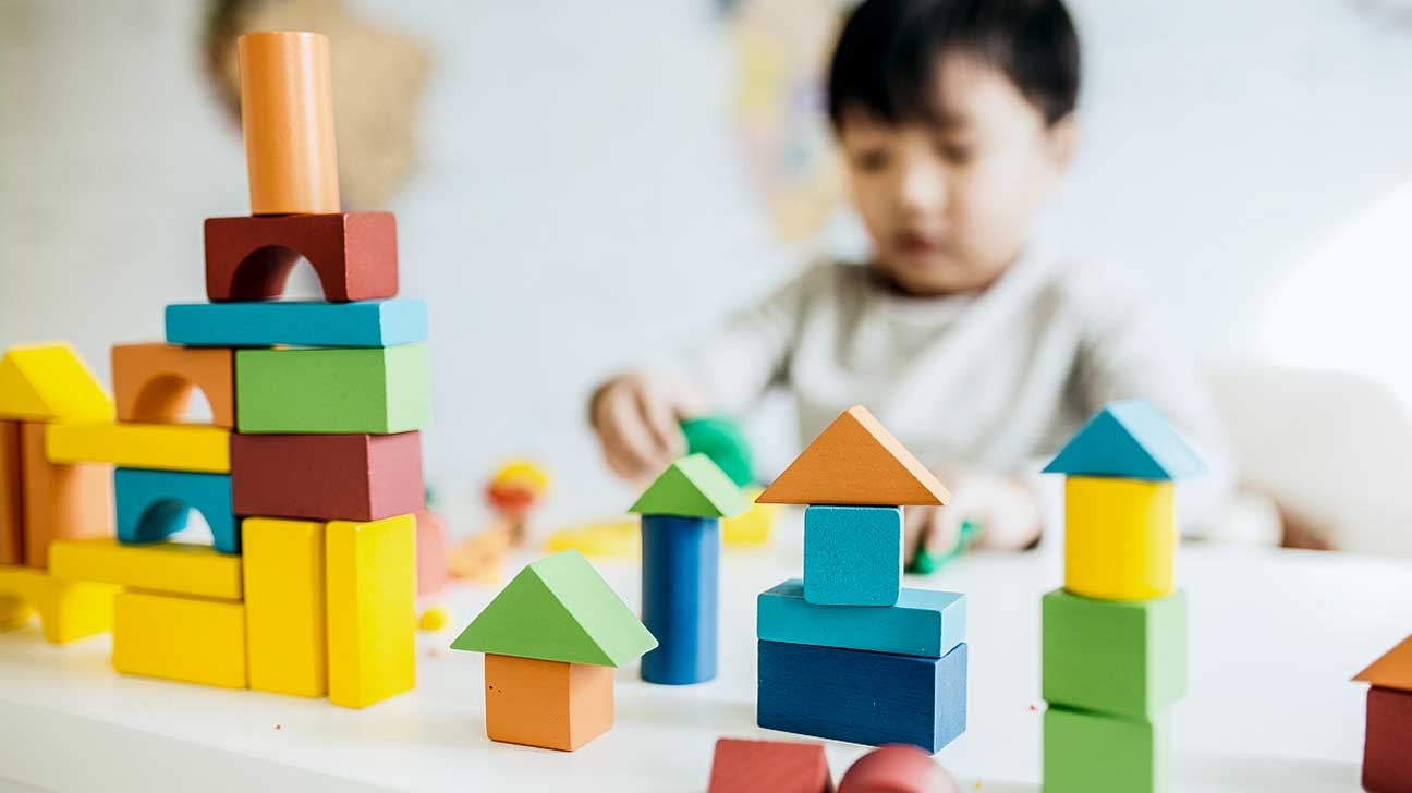 Best Practice Autism: Restricted, Repetitive Behavior (RRB) and ...