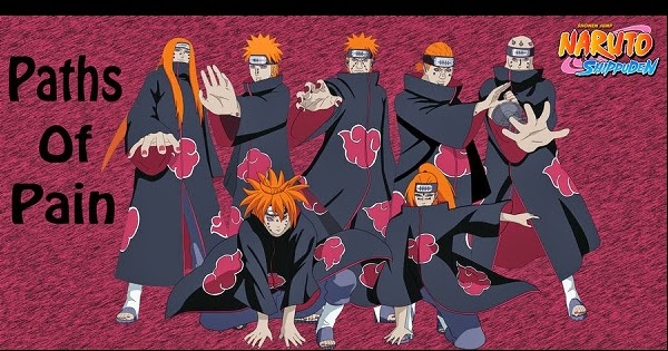 Pain Pack Mod | GTAind - Mod GTA Indonesia