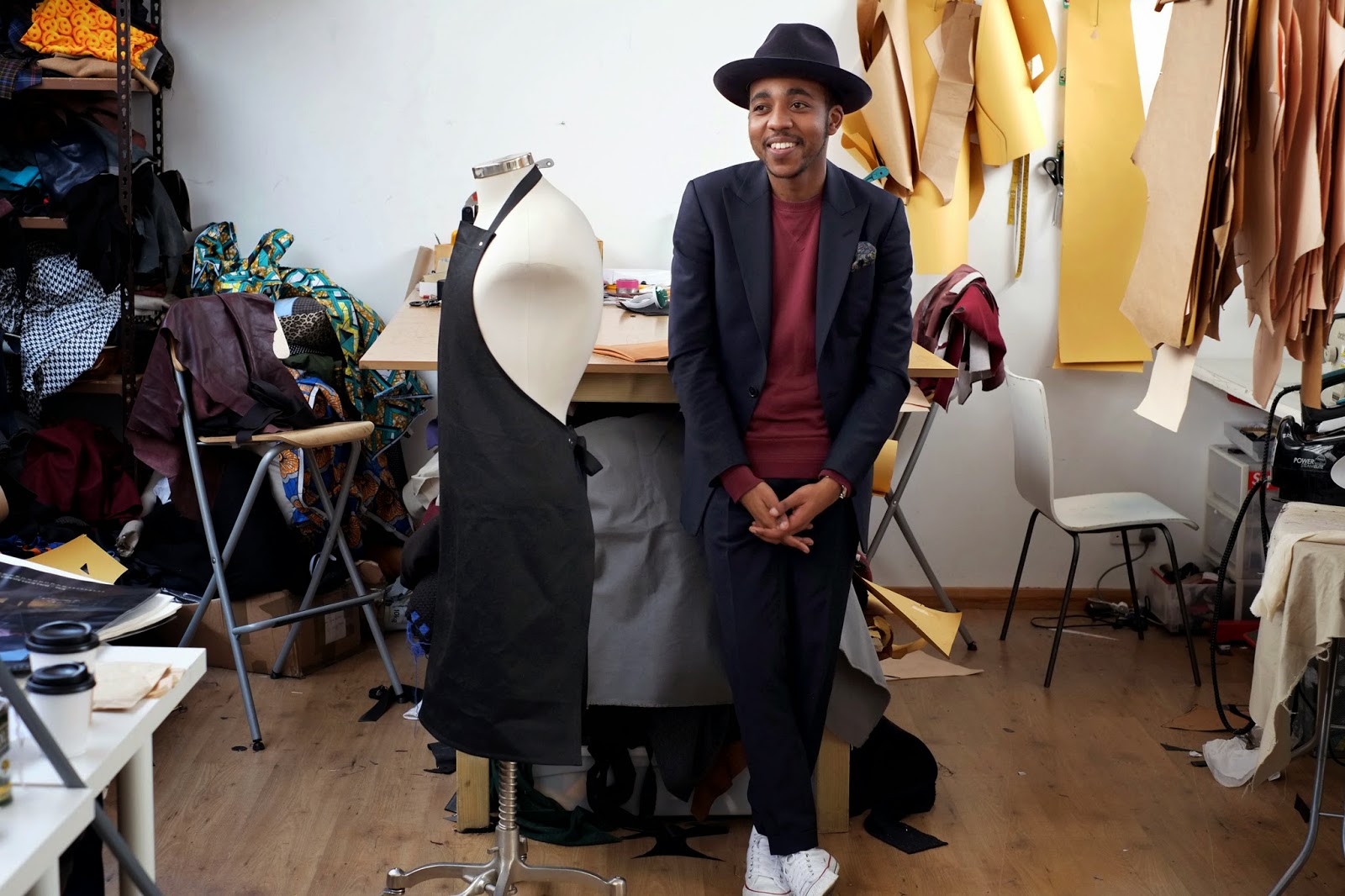 Buckets & Spades - Men's Fashion, Design and Lifestyle Blog: Jocks ...