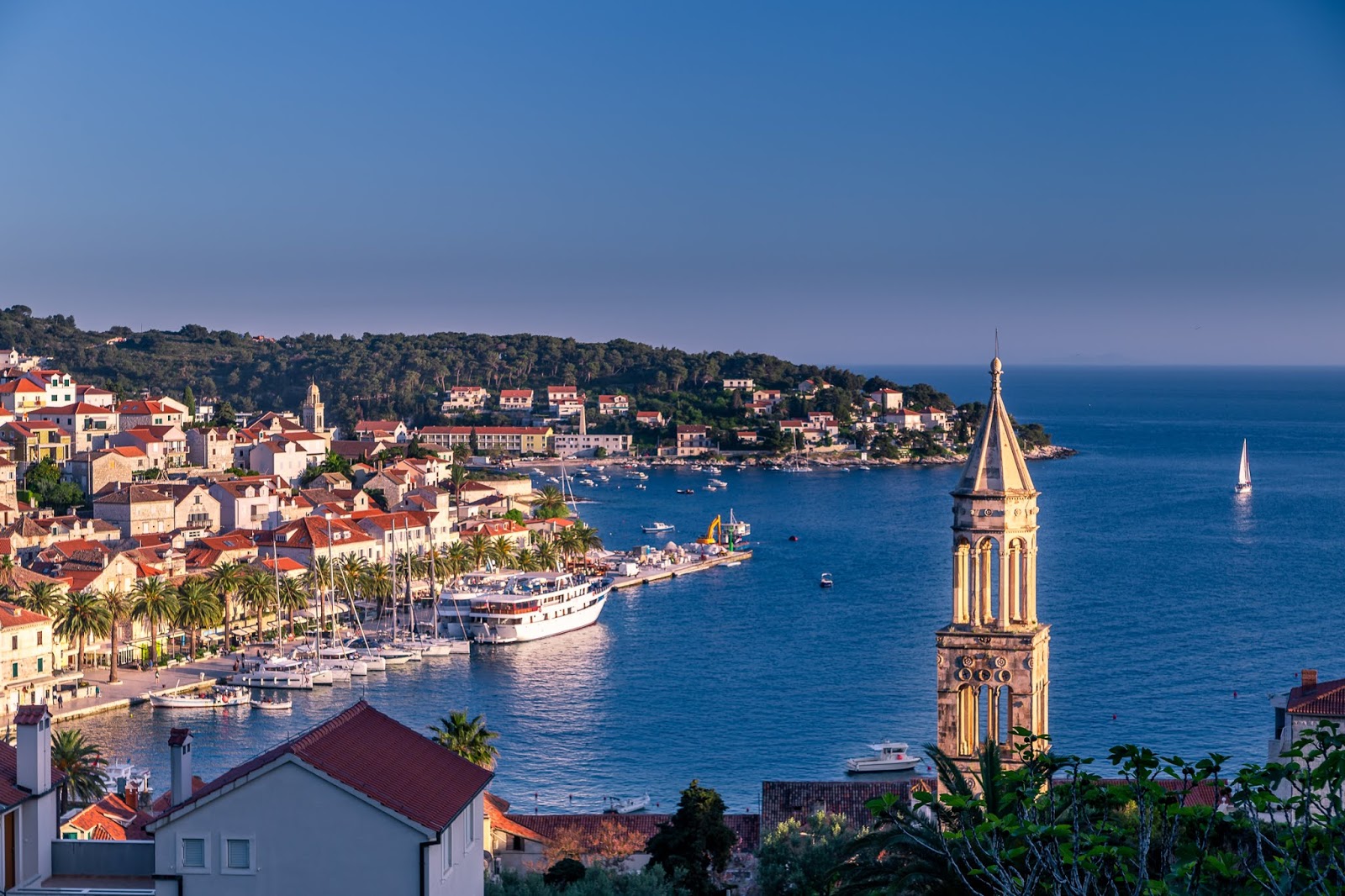 Family Travel Blog : Must do Activities for a perfect Croatian Cruise