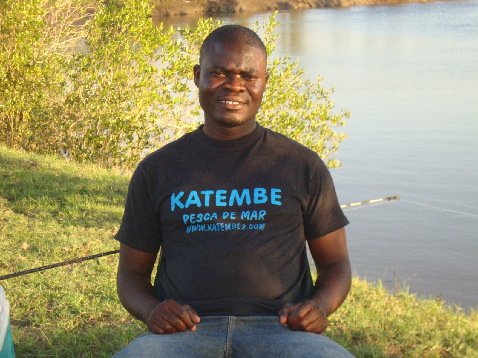 KATEMBE: 2012