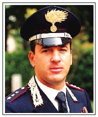 Notizie dalle valli del Reno e del Setta: Il tenente colonnello Claudio ...