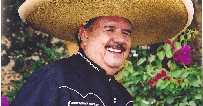 GRANDES DE MEXICO : GERARDO REYES