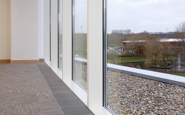 Trench Heating Articles and Information