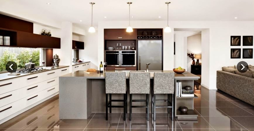 Building Nelson!: Kitchen Colour Selection and Modifications