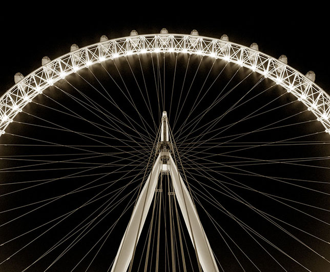 Artist of the day: Artist of the day, January 19: Stuart Redler ...