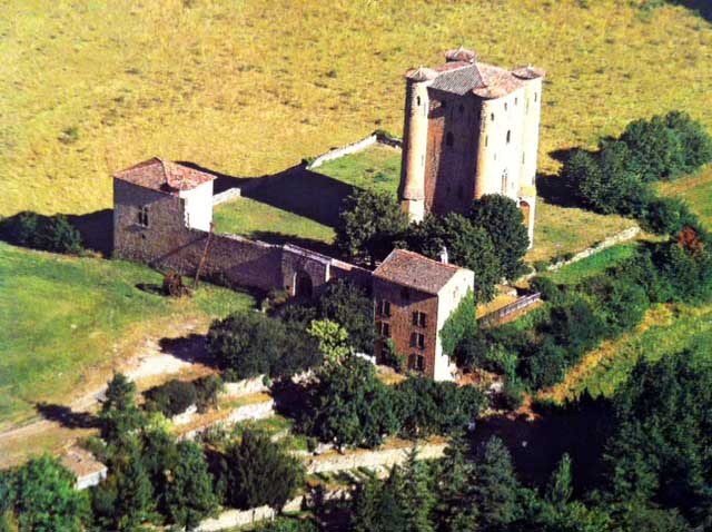 Eugene Ray Architect: TEMPLAR CASTLE IMPORTANCE >biotronic energy/tall ...