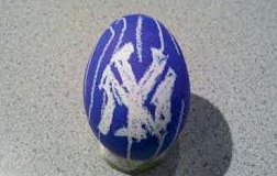 Bleeding Yankee Blue: THE NEW YORK YANKEES: A HOLIDAY TRADITION