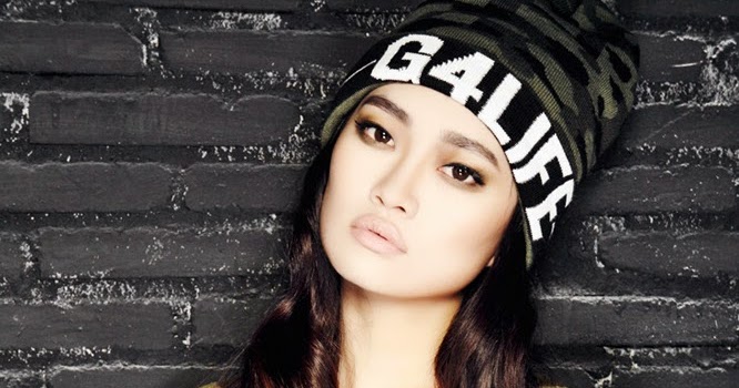 China Entertainment News: Cui Tianqi's new photo shoot