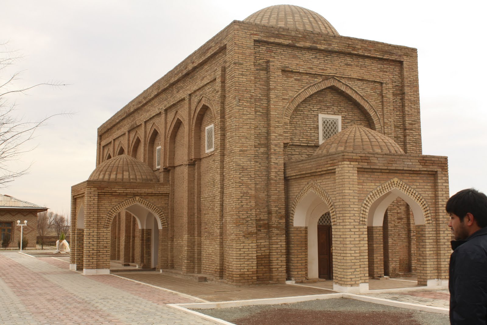 colors of my life: Colors Of Termez 2011 - Part I