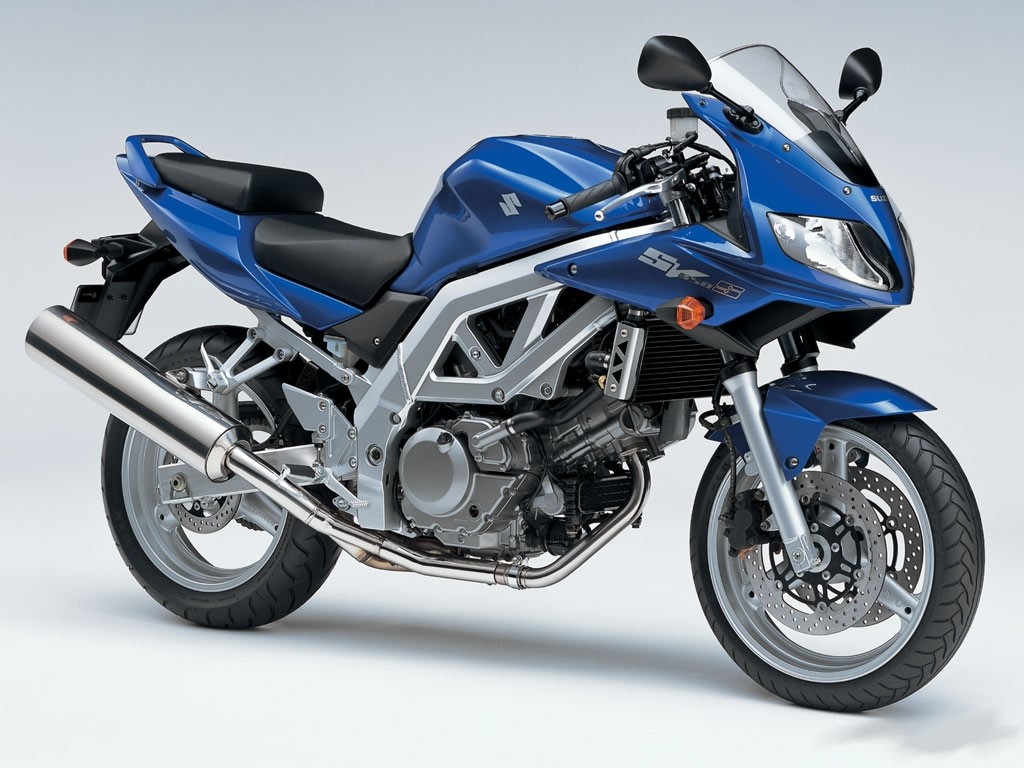 sports bike blog,Latest Bikes,Bikes in 2012: suzuki motorcycle