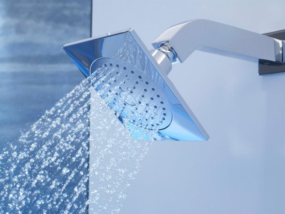 the Bath Showcase: WaterSense-labeled Products