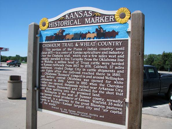 USA. COUNTRY STUDIES: THE STATE OF KANSAS
