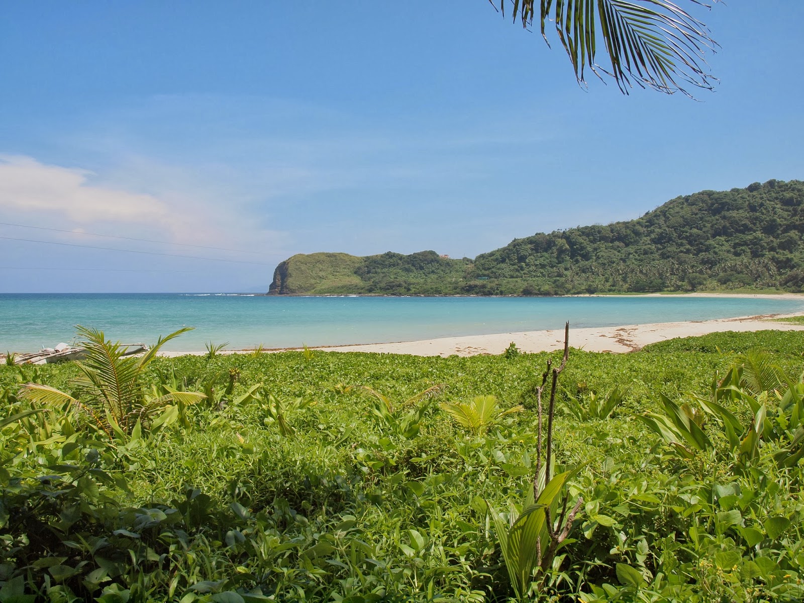 Kumukunchi Adventures: Pagudpud Tour