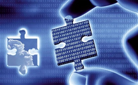 Datos vs información