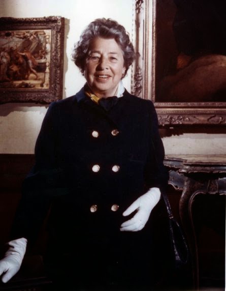 Historia de Eleanor Lowthian Clay | Historias de Grandes Exitos - Se ...