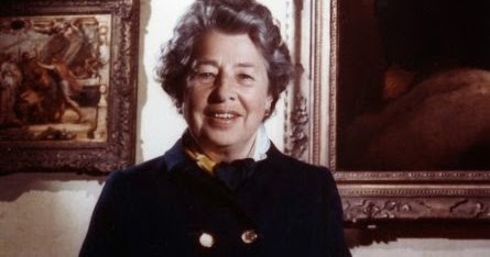 Historia de Eleanor Lowthian Clay | Historias de Grandes Exitos - Se ...