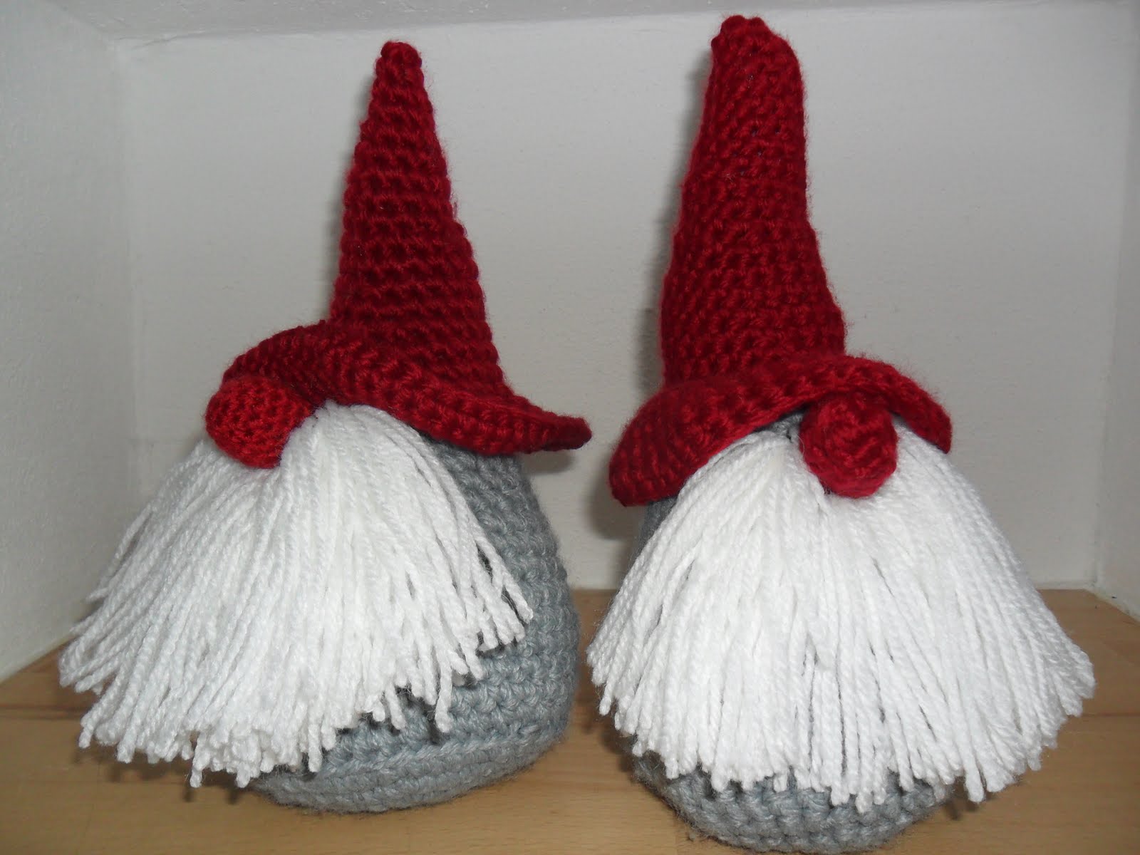 The Little Forest, handmade: 5 december: Tutorial en Give Away