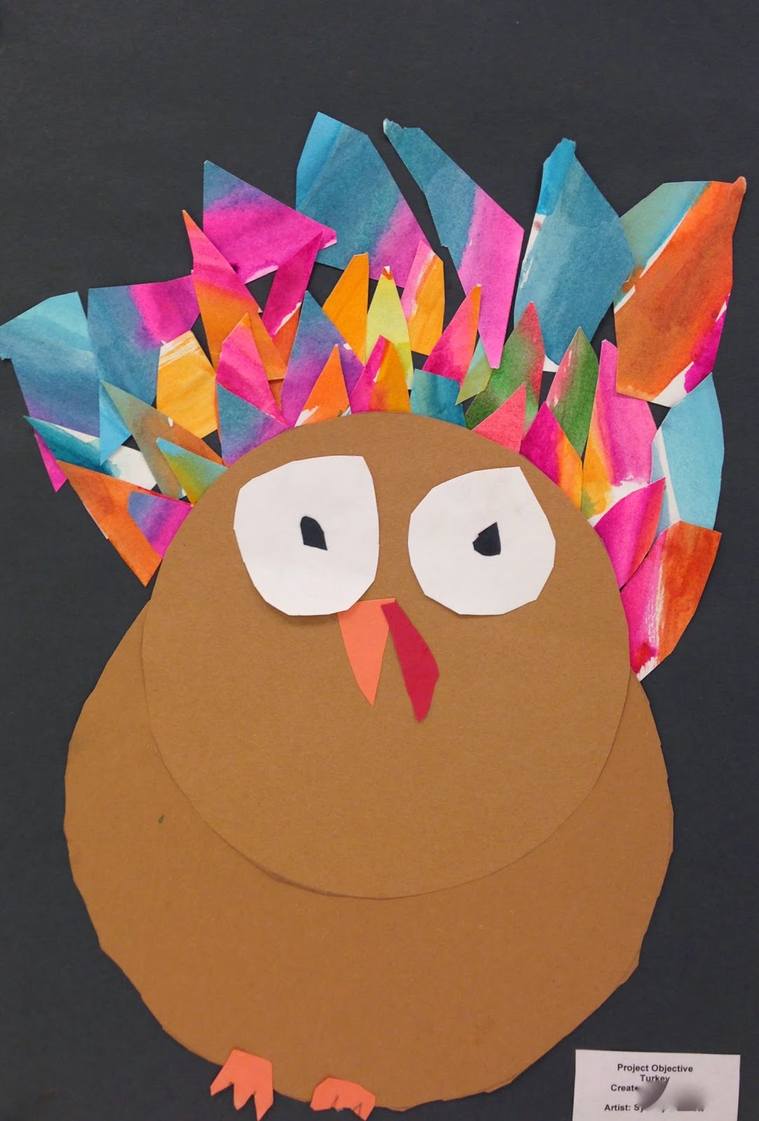 Art Room Blog: Cedar Point - Prince William County All County Art Show-2015