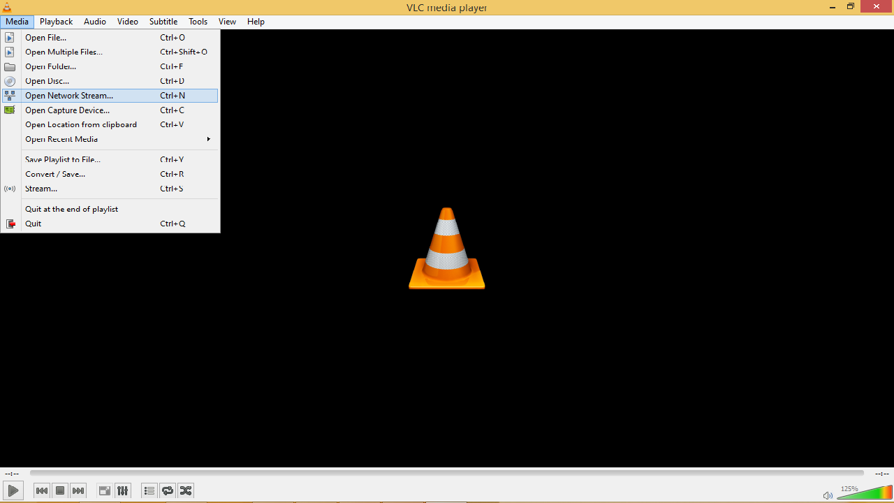 How to Play and Download Online Videos using VLC Media Player - The ...