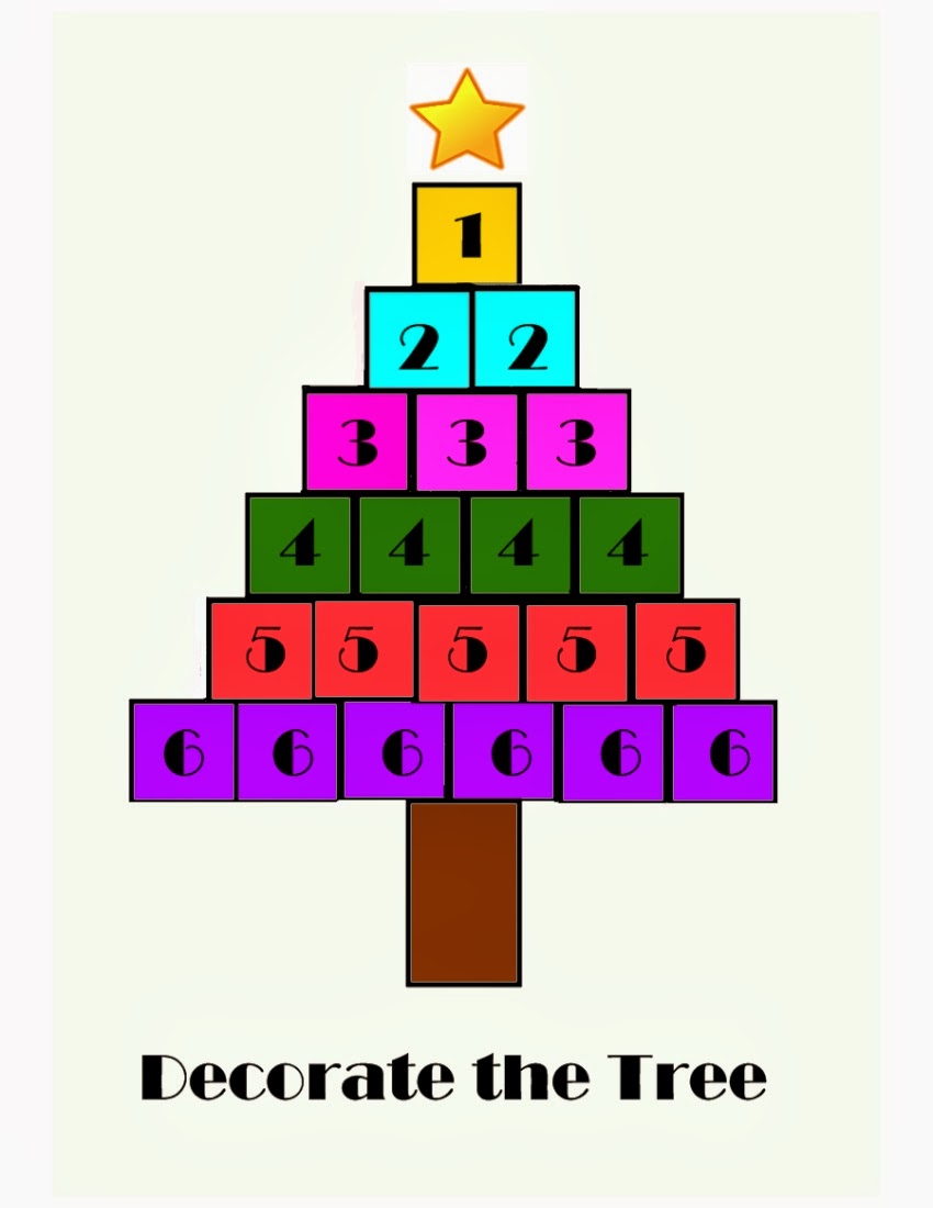 Kindergarten and Mooneyisms: My Math Stations for the Weeks of 12/2 and ...