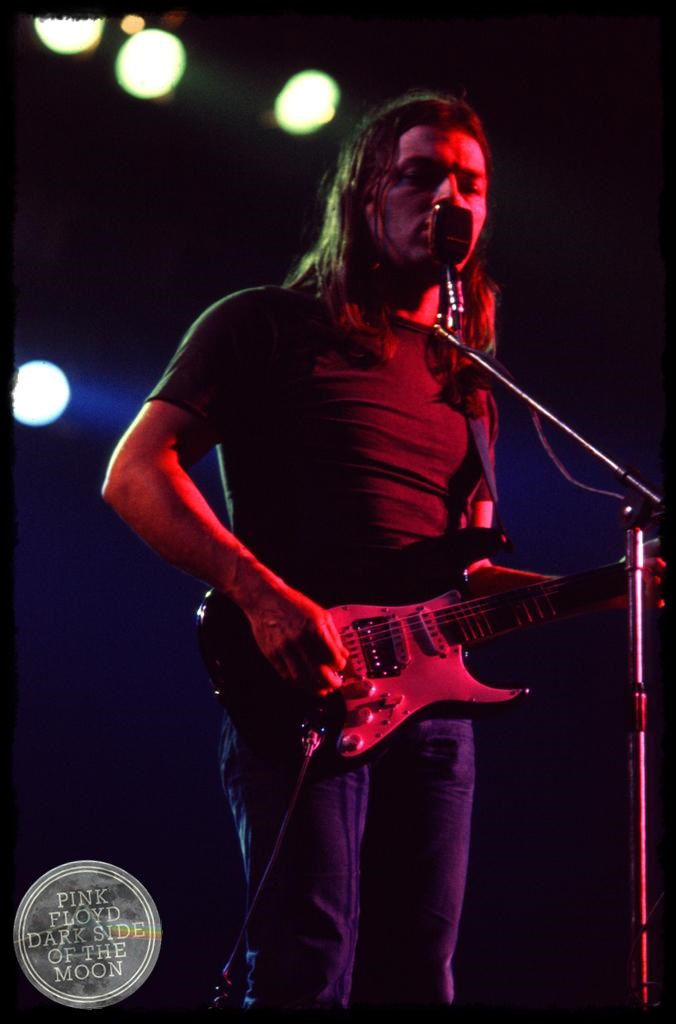 Pink Floyd Ilustrado: Time