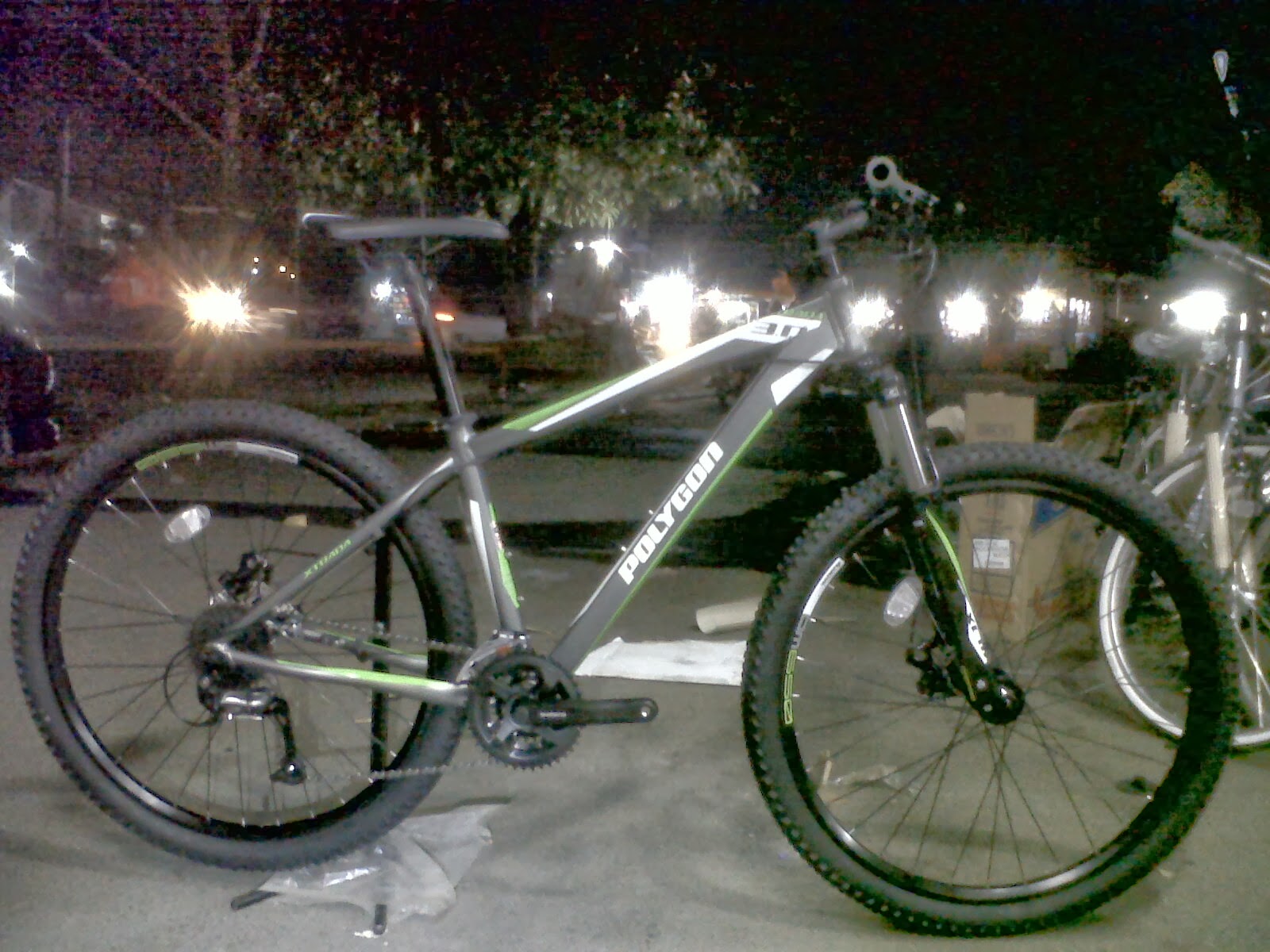 49+ Baru Daftar Harga Sepeda Gunung Merk Thrill, Harga Sepeda