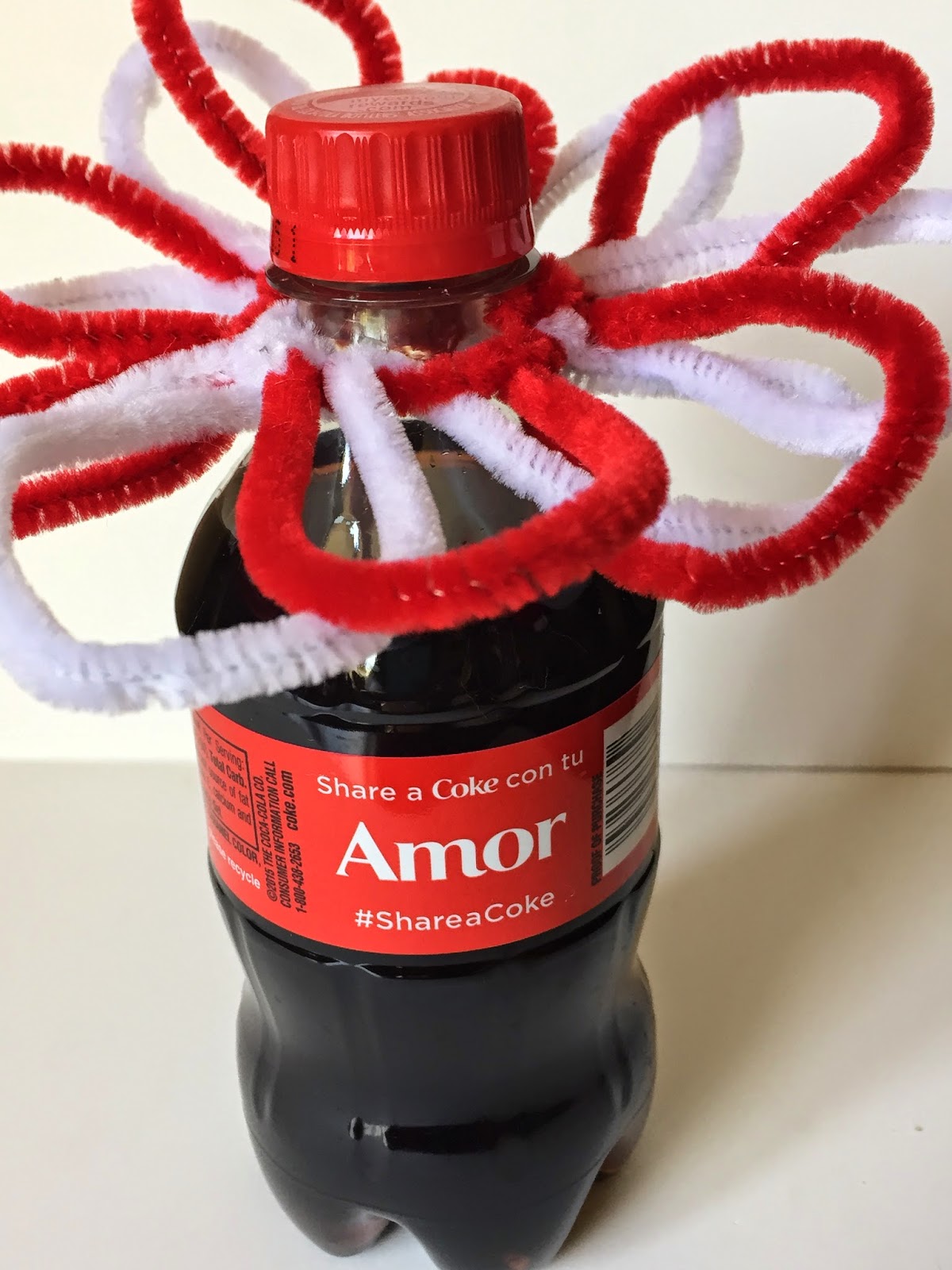 Mini Monets and Mommies: Share a Coke Summer Gift Baskets