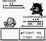 Pokemon Red and Blue glitches - Level 100 Pokemon Before Brock