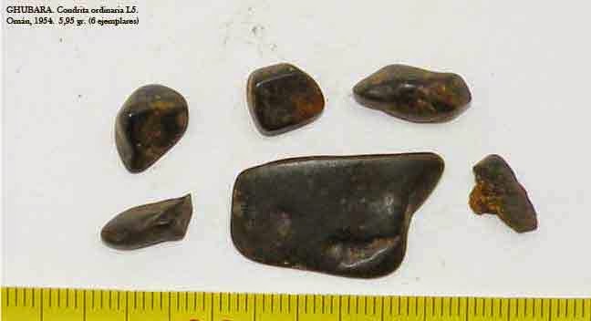 Meteoritos Canarias: El MUSEO CANARIO DE METEORITOS aumenta sus ...