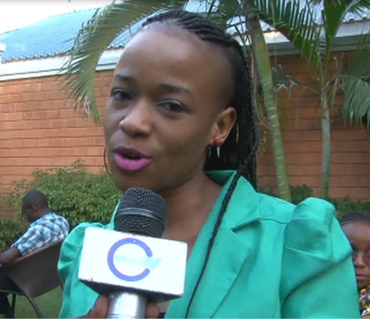 LINA SANGA BADO NAMPENDA MUNGU ILA WALOKOLE WANANITAFSIRI SIVYO « Uncle ...