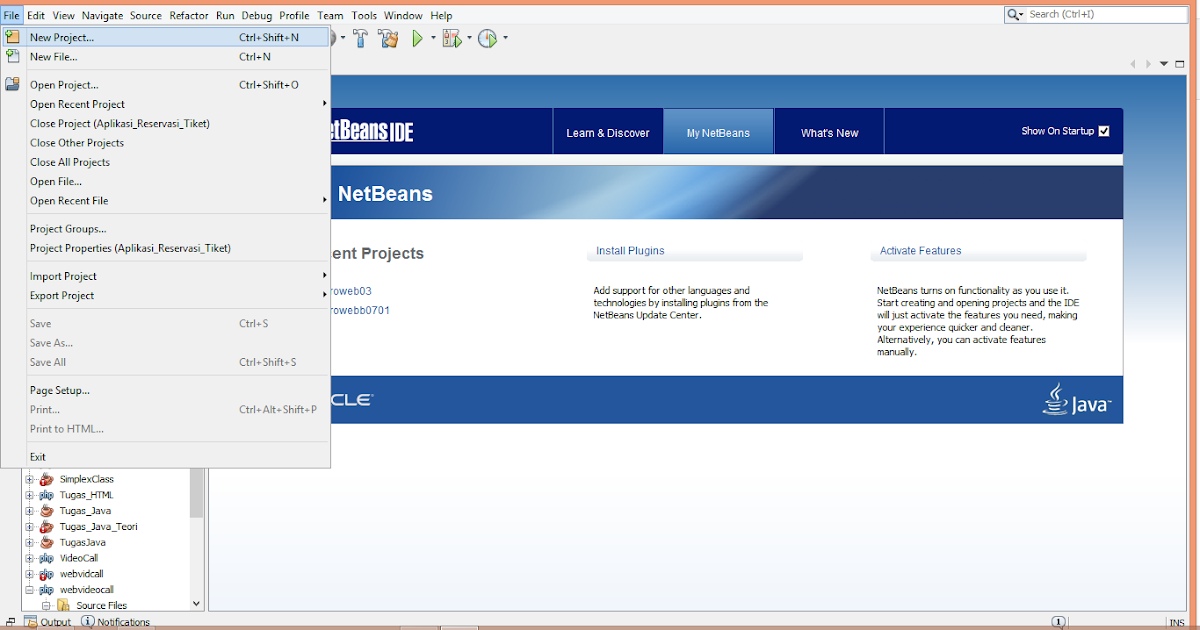 [TUTORIAL 6] Membuat Tampilan Tabel Yang Menarik Dengan Bootstrap