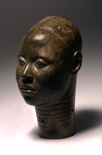 Starr Review: The Human Image in Ancient Ife Art