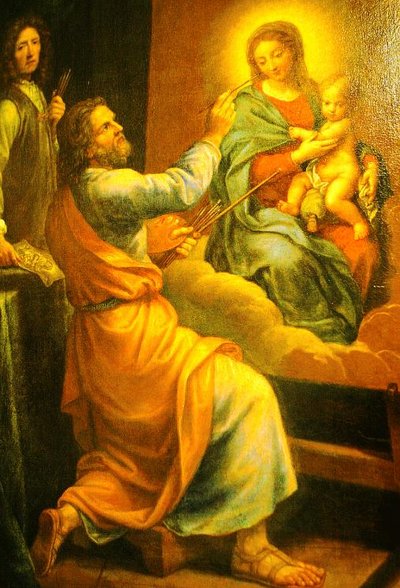 Art Now and Then: Pierre Mignard