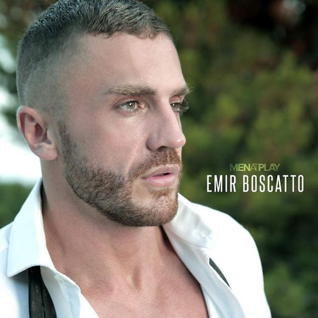 FROM BIG BROTHER TO THE ADULT VIDEO INDUSTRY : EMILIANO A.K.A. EMIR ...