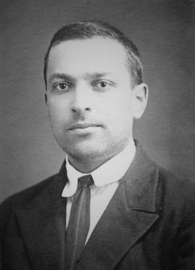 Filosofía de la Educación: Vigotsky