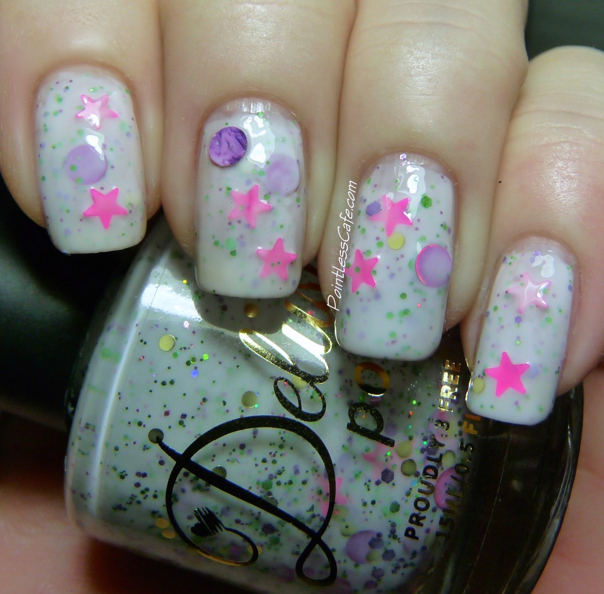 Delush Polish XO Collection | Pointless Cafe