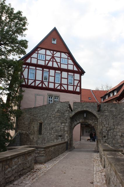 Explore and Express: European Godly Play Conference 2012