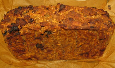 99% is ....... The Barnet Eye: The Thursday recipe #1 - HRT Cake