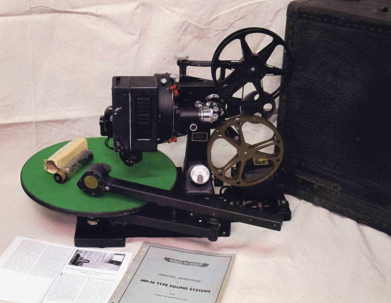 Playwriting & Film Studies: April 2016