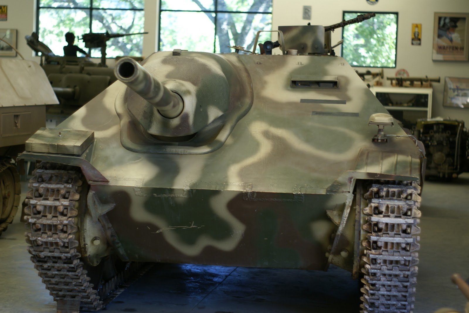 My Little World Of Dementia: Littlefield Tank Collection Part Four