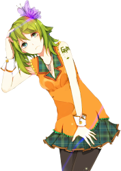 Vocaloids/Utaloids and Utaites