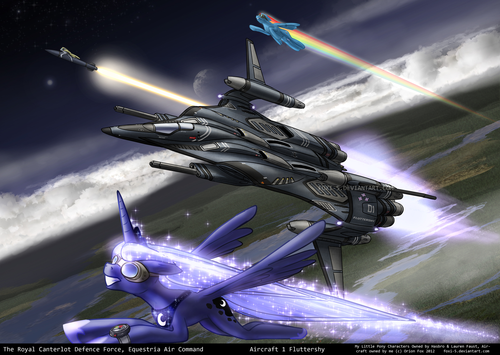 Equestria Daily - MLP Stuff!: Drawfriend Stuff #500