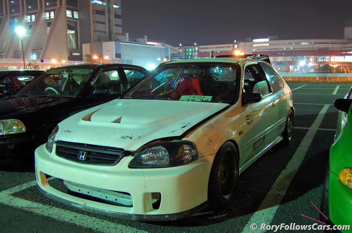 Kanjo | Page 16 | EK9.org JDM EK9 Honda Civic Type R Forum
