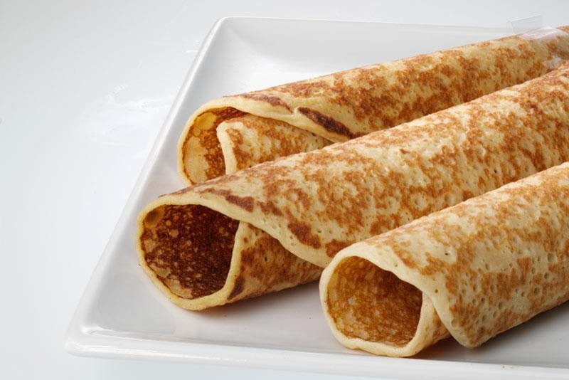 Project & Management: PRINCE2 pannenkoek