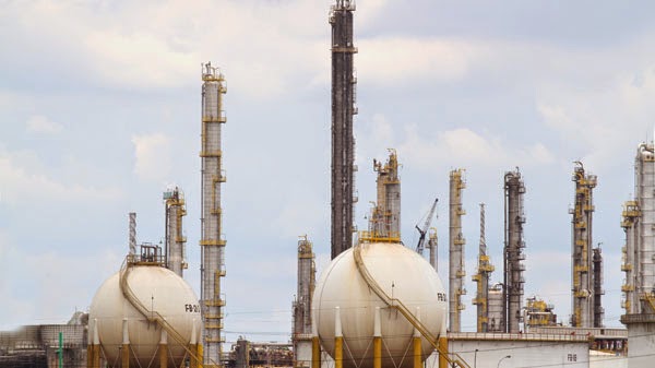 Petroquímica, Histórico, Produtos petroquímicos e Petroquímica no ...