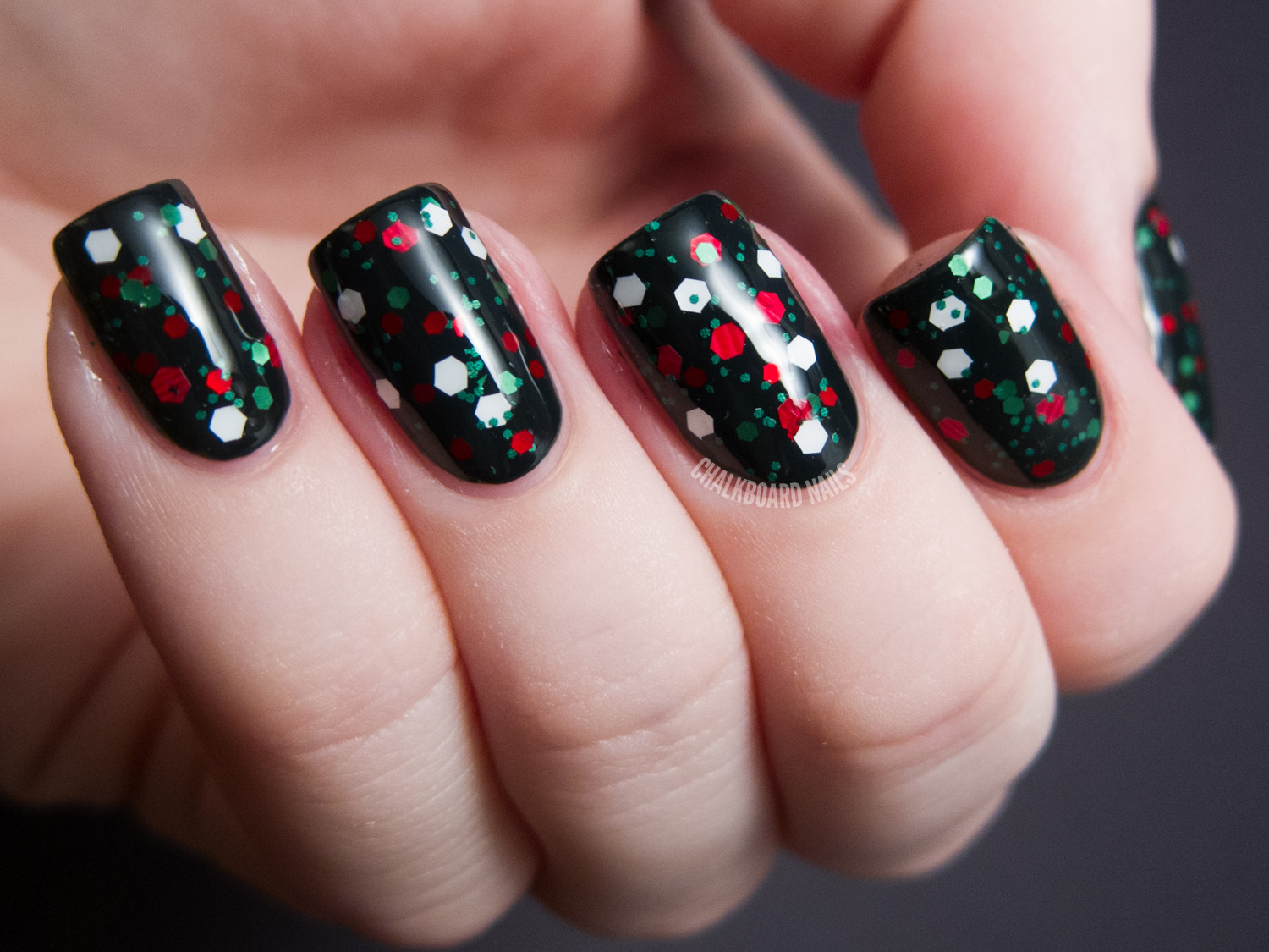 What I've been wearing lately... Vol. II | Chalkboard Nails | Phoenix ...