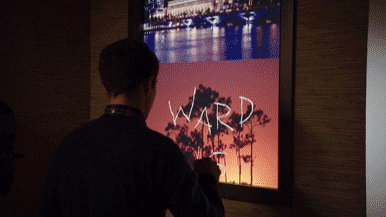 SNEAK PEEK: Footage From "Agents Of S.H.I.E.L.D." Season 2