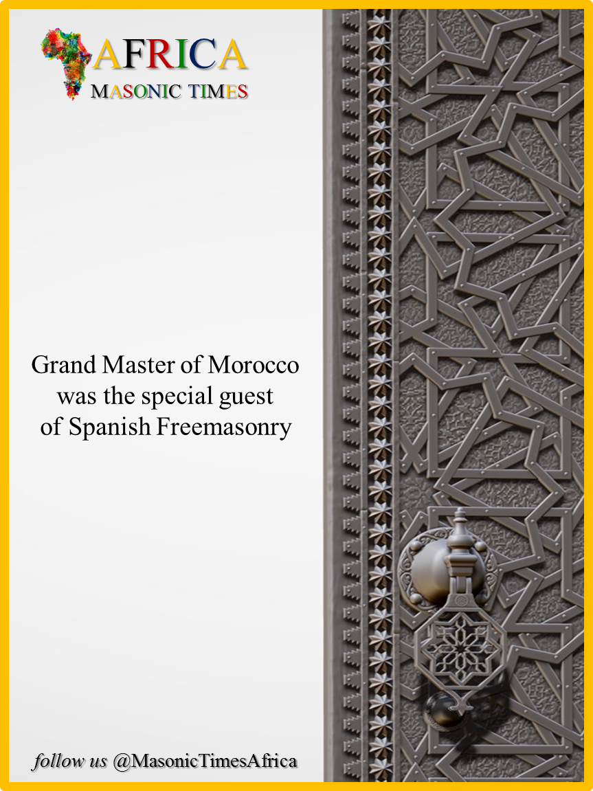 Masonic Times of Africa